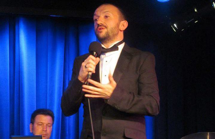 Joseph Macchia Show to Benefit The Alzheimer’s Association & Mt Sinai ...