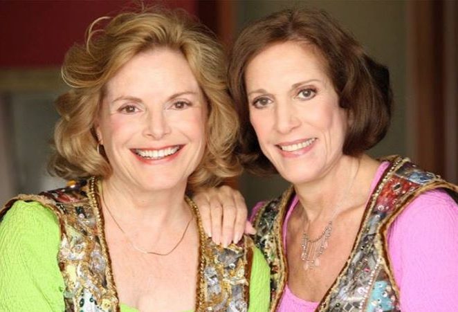 Cabaret and Broadway Star Carole Demas Will Be Part of an Upcoming TV ...