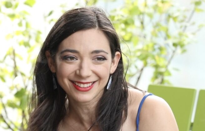 Julie Benko Returns to Birdland on Monday, August 12, Highlighting ...