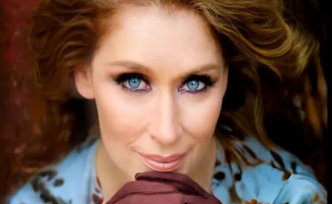 Ann Kittredge Presents "Romantic Notions" CD Celebration on Friday ...