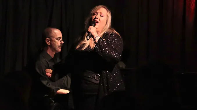 Renee Katz Was Wonderfully Inspiring with a Trove of Irving Berlin ...