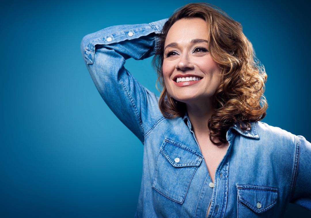 Sue's Muse: An Interview with Lianne Marie Dobbs