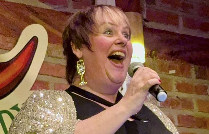 An Interview with Amy Armstrong, PV Actor-Singer and Comedienne