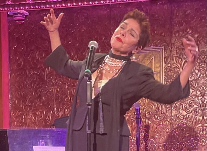 Charles Kirsch Brings Coco Back to Life (The Musical That Is)