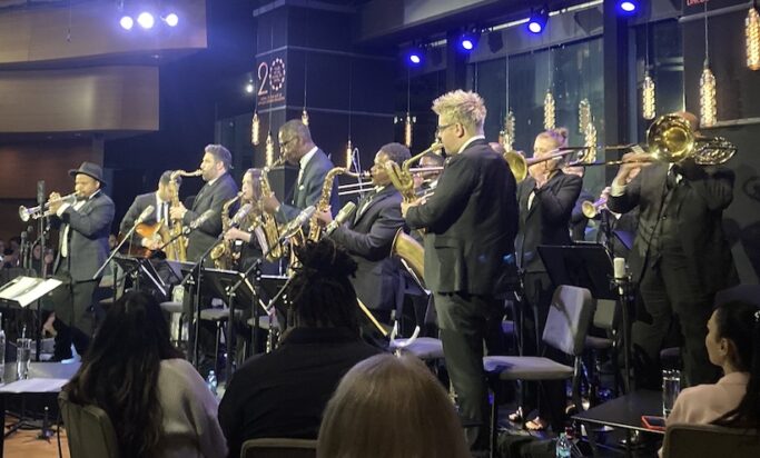 Wishing Louis Armstrong a Happy Birthday With the Gift of a Spectacular ...