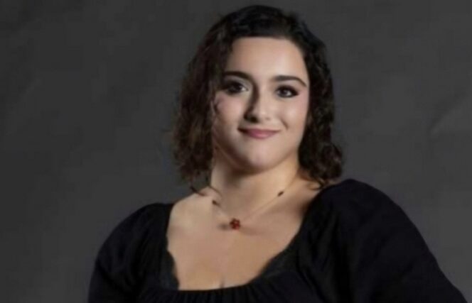 Grace Peña Presents "Heartstrings" on Wednesday, September 3 at 54 Below