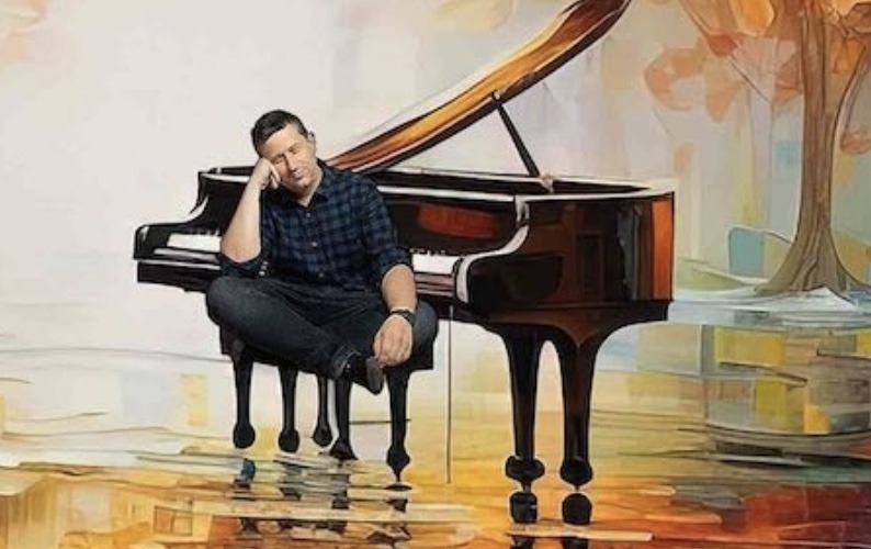 Get What You Want: The Songs of Michael Finke, Album Release and Show ...