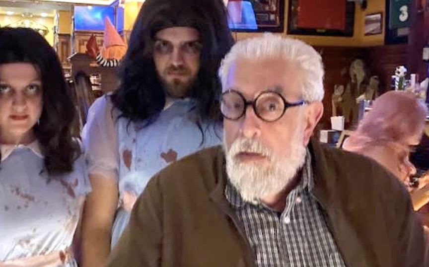 Barbarino's BOO Nite Out! Special Halloween Edition Is on Tuesday ...