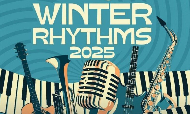 Urban Stages Winter Rhythms 2025: Reviews Are in for Wednesday ...
