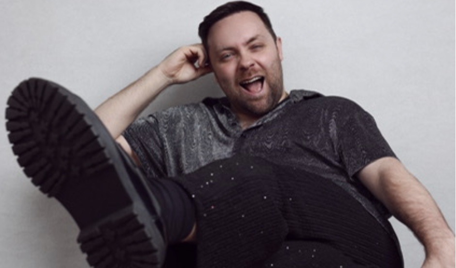 Tony Award Winner Jak Malone Appears in Jak, Jak, Jak! at The Laurie ...
