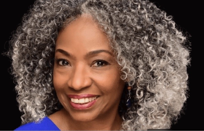 Tony Award Winner Adriane Lenox Brings "Paying It Forward!" to The ...
