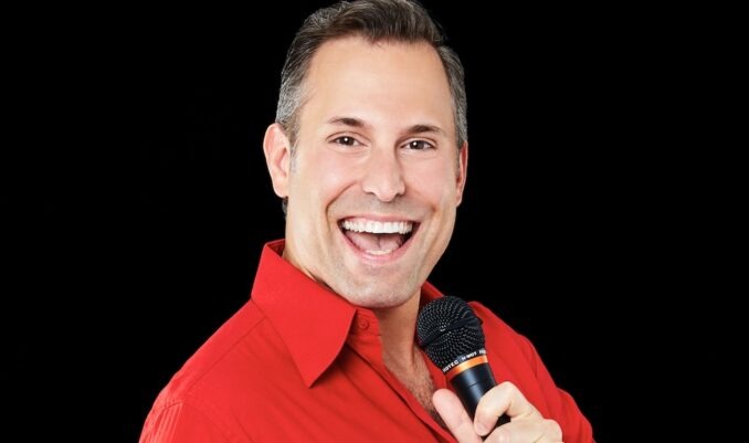 Celebrate America's Birthday with Anthony Fett on Wednesday, July 1 at ...